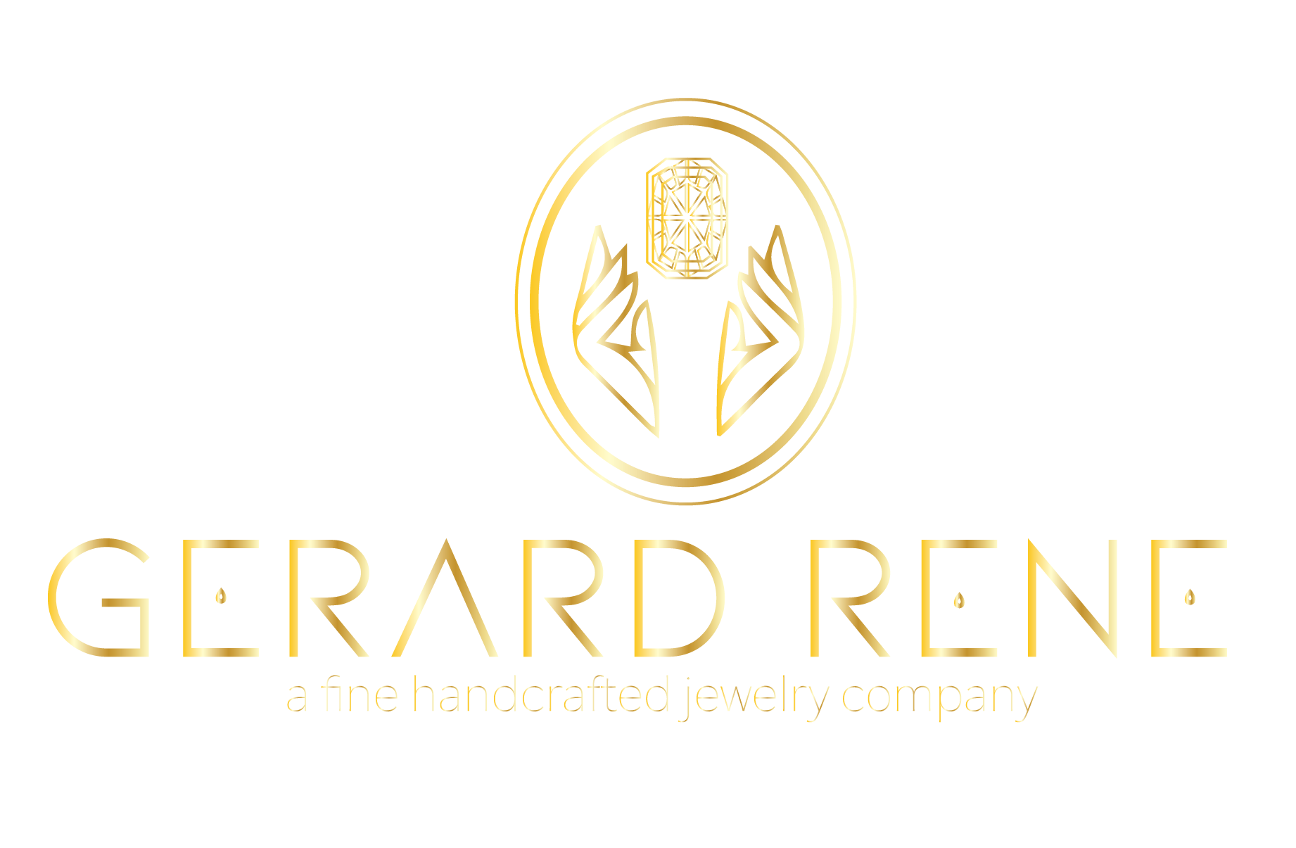 Inquire: Initiate Your Bespoke Commission | Gerard Rene | Private Atelier