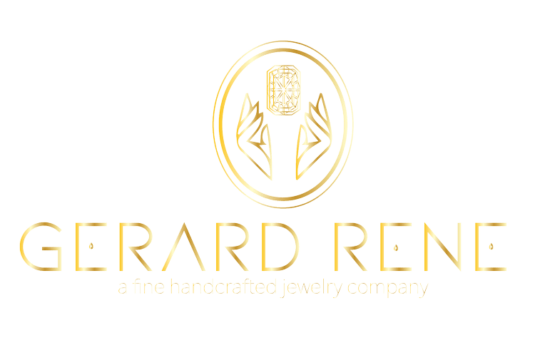Inquire: Initiate Your Bespoke Commission | Gerard Rene | Private Atelier