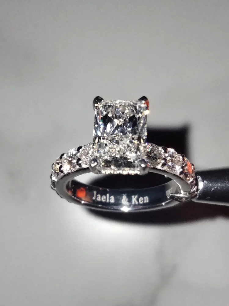 Exquisite Luxury Jewelry Designs by Gerard Rene