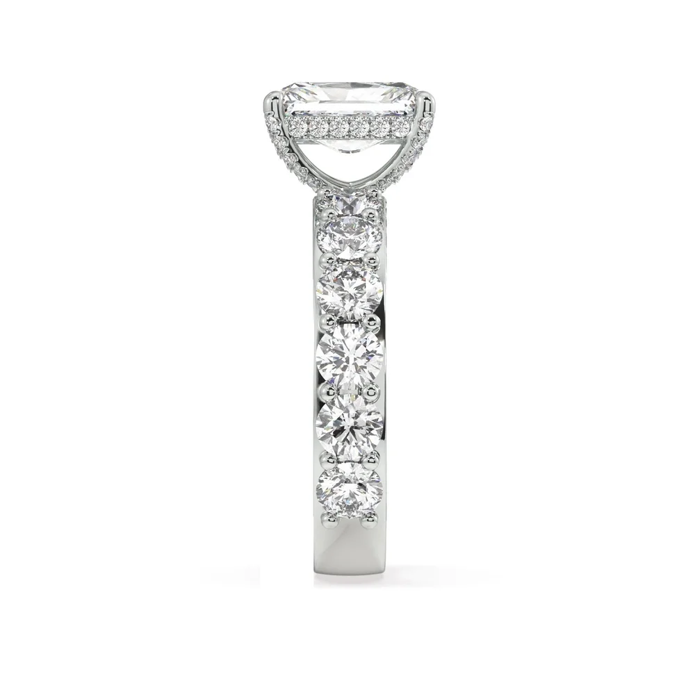 Exquisite Luxury Jewelry Designs by Gerard Rene