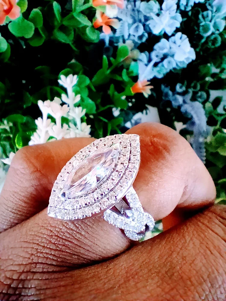 Exquisite Luxury Jewelry Designs by Gerard Rene
