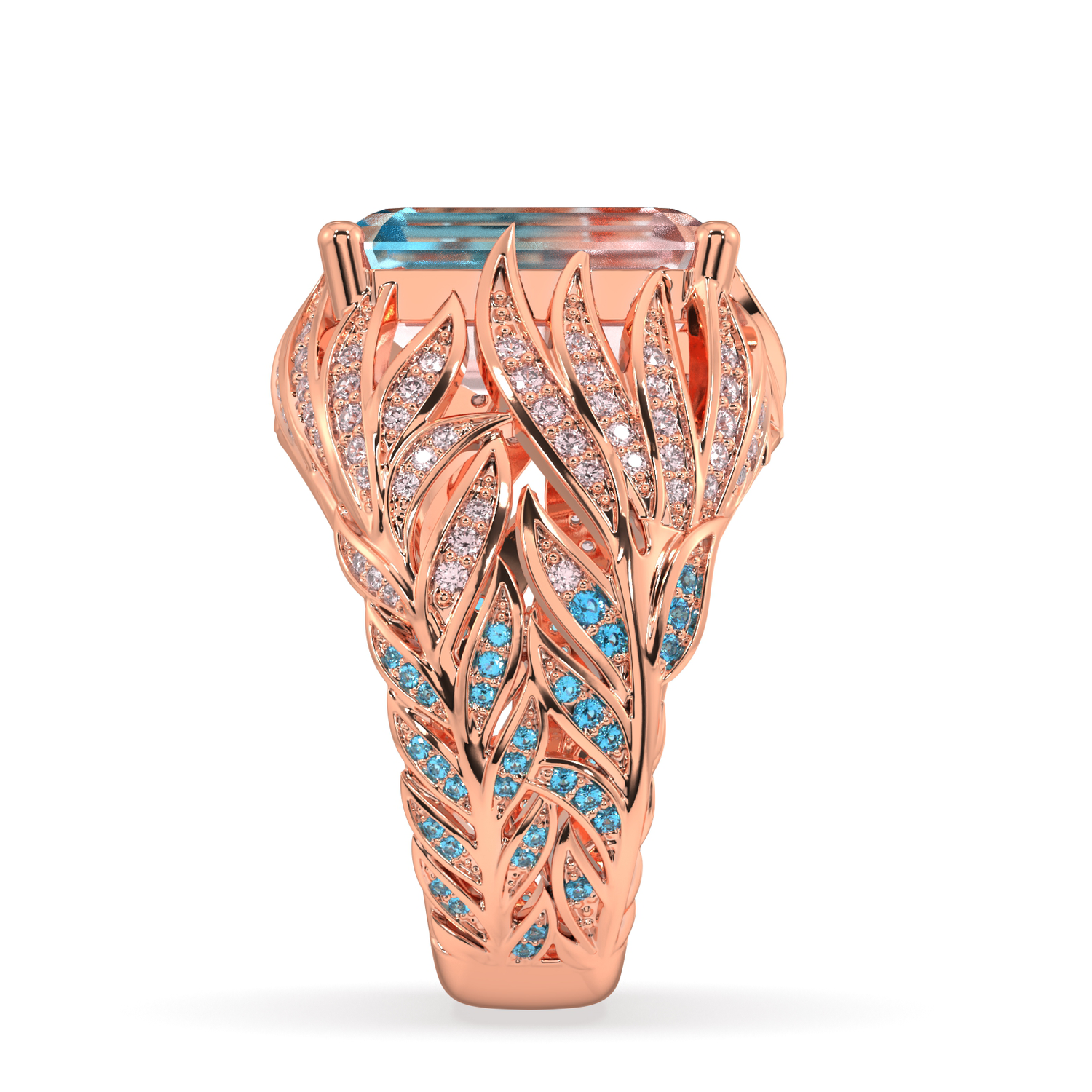 Gerard Rene | Bespoke High Jewelry | One-of-One Private Atelier