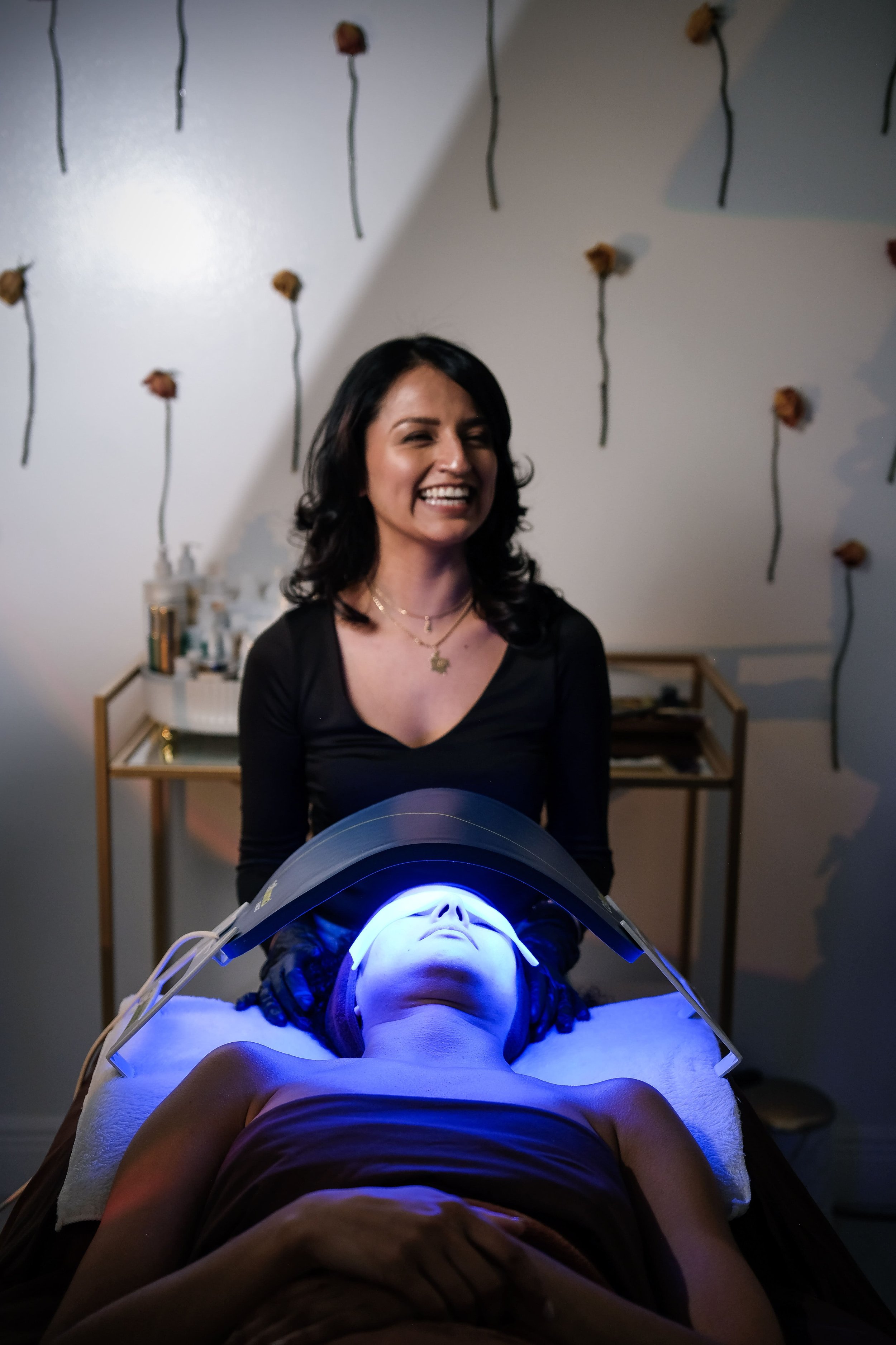 What's a Custom Facial? Specialized Treatment for Great Results ...