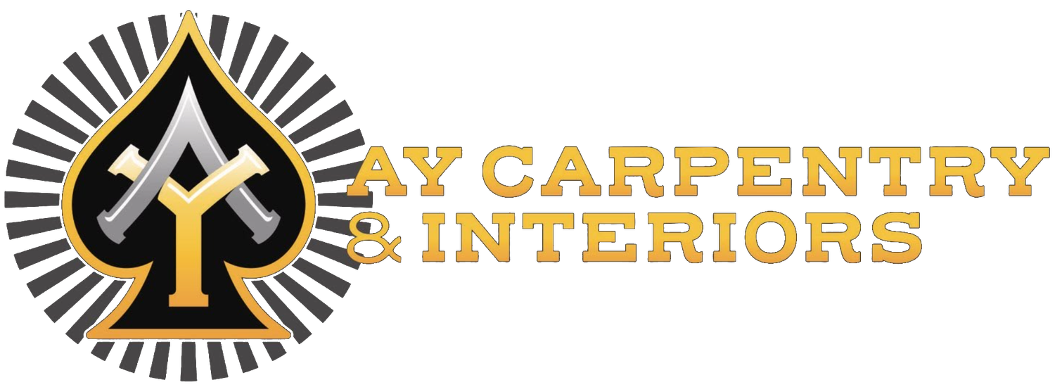 AY CARPENTRY AND INTERIORS LLC