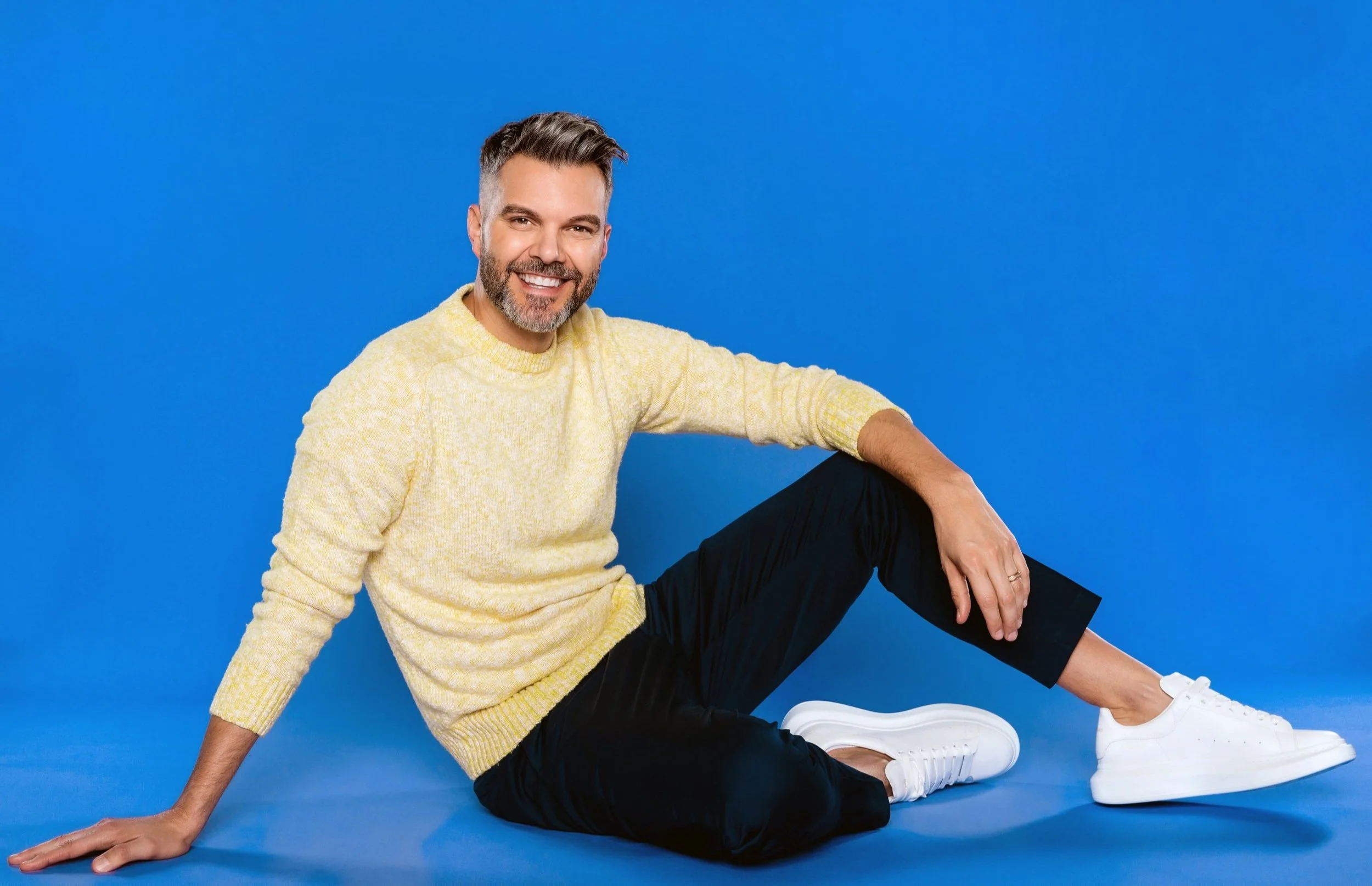 ABOUT AJ — AJ Gibson | The Official Website