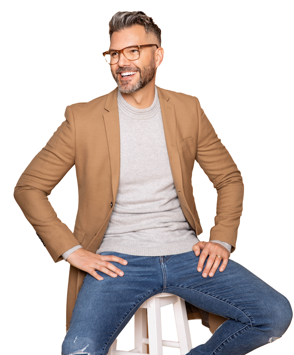 ABOUT AJ — AJ Gibson | The Official Website