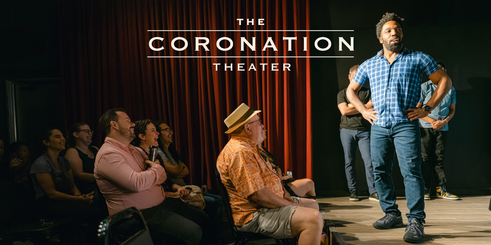The Coronation Theater