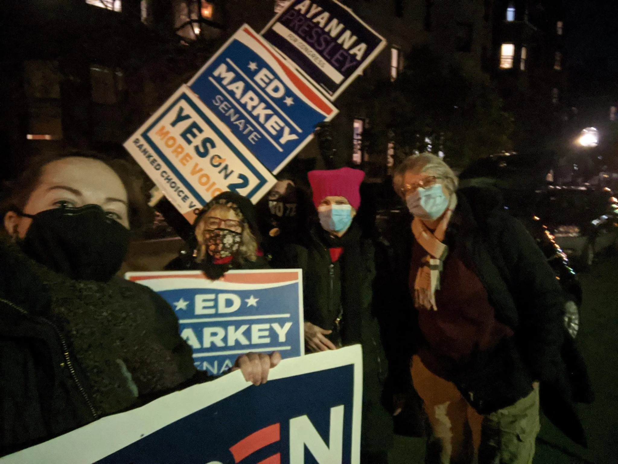 Sharon Durkan for Boston City Council