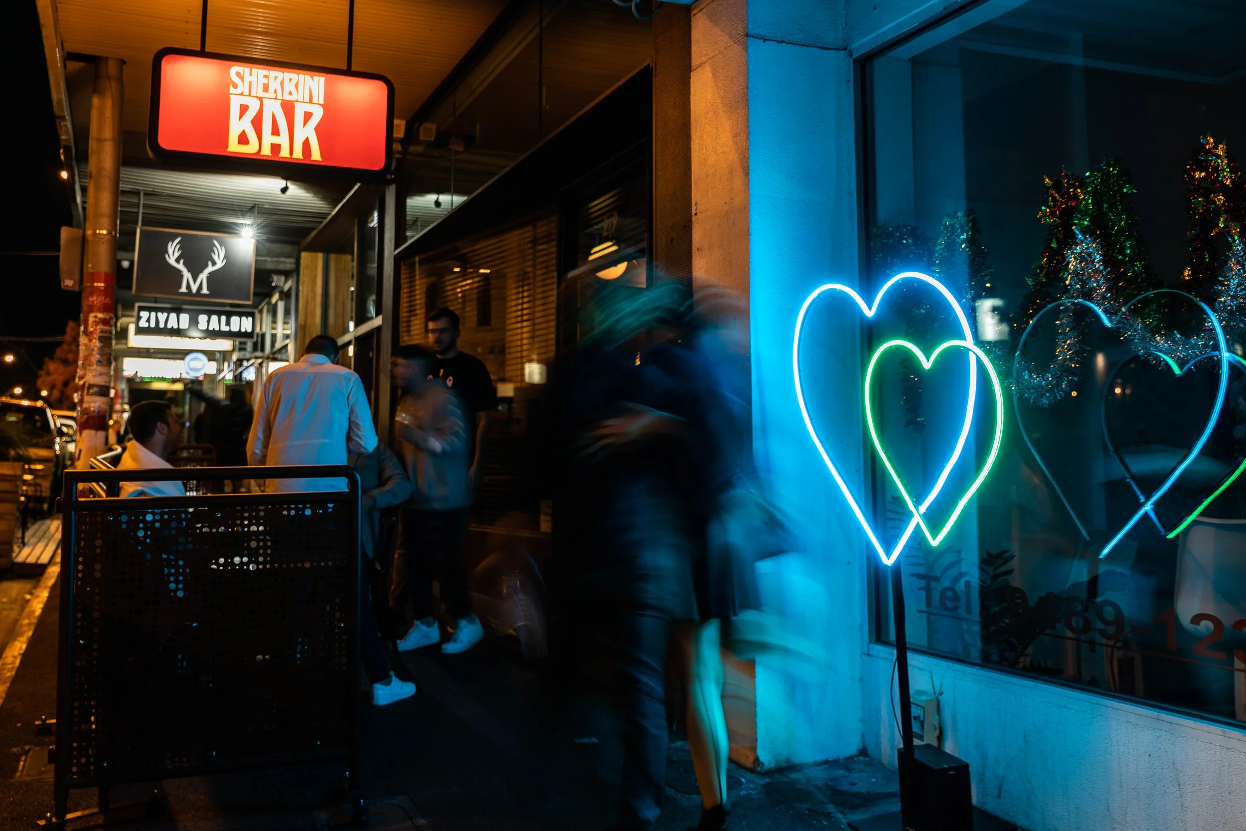 Vivid Sydney 2024 — Volter International