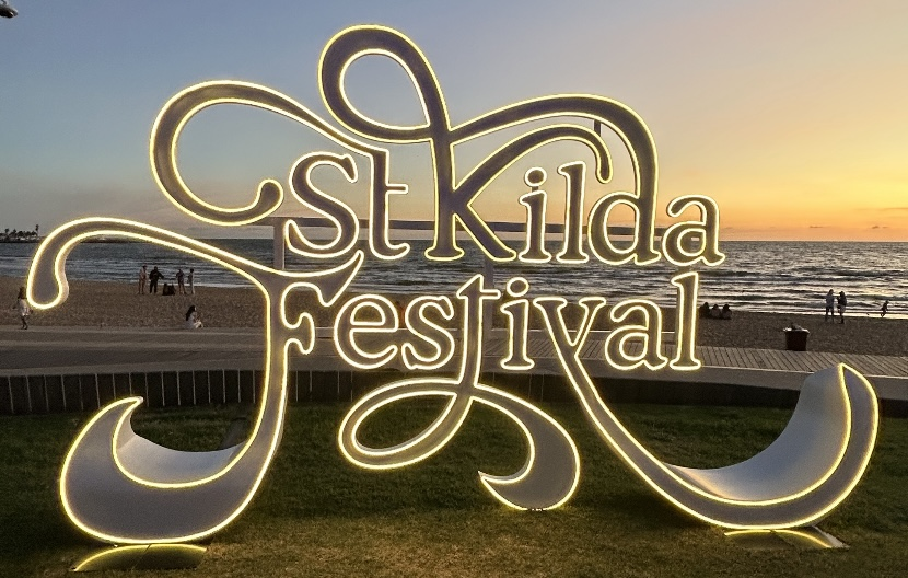 St Kila Festival — Volter International