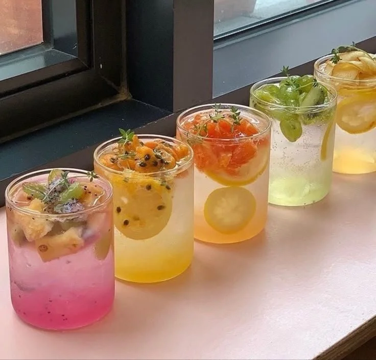 Healthy and Refreshing: The Best Summer Mocktail Recipes — Nutrikay ...