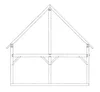 Timber Frame Kits — Elderwood Timber Frames