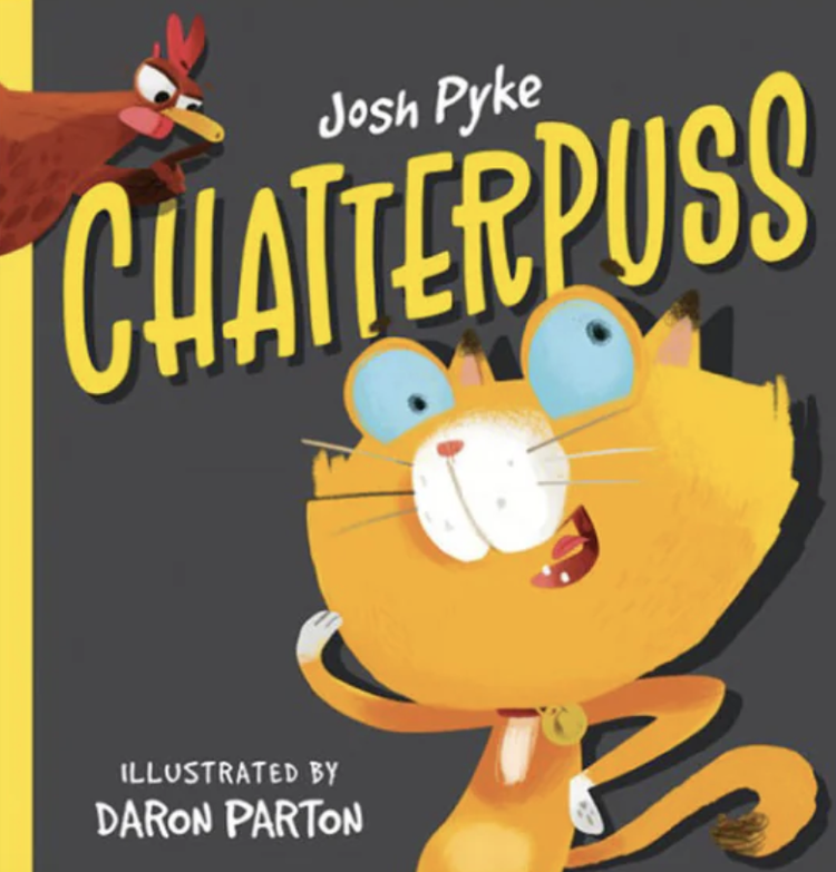 About — Josh Pyke