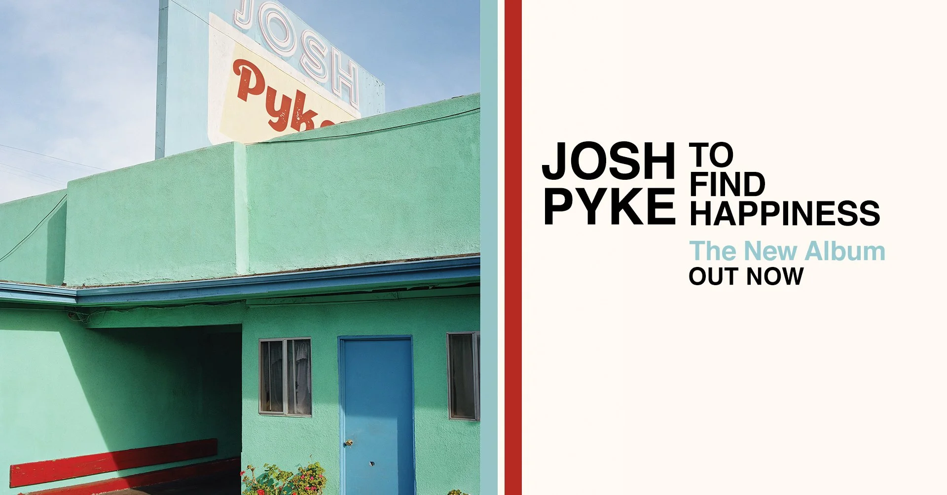 Josh Pyke