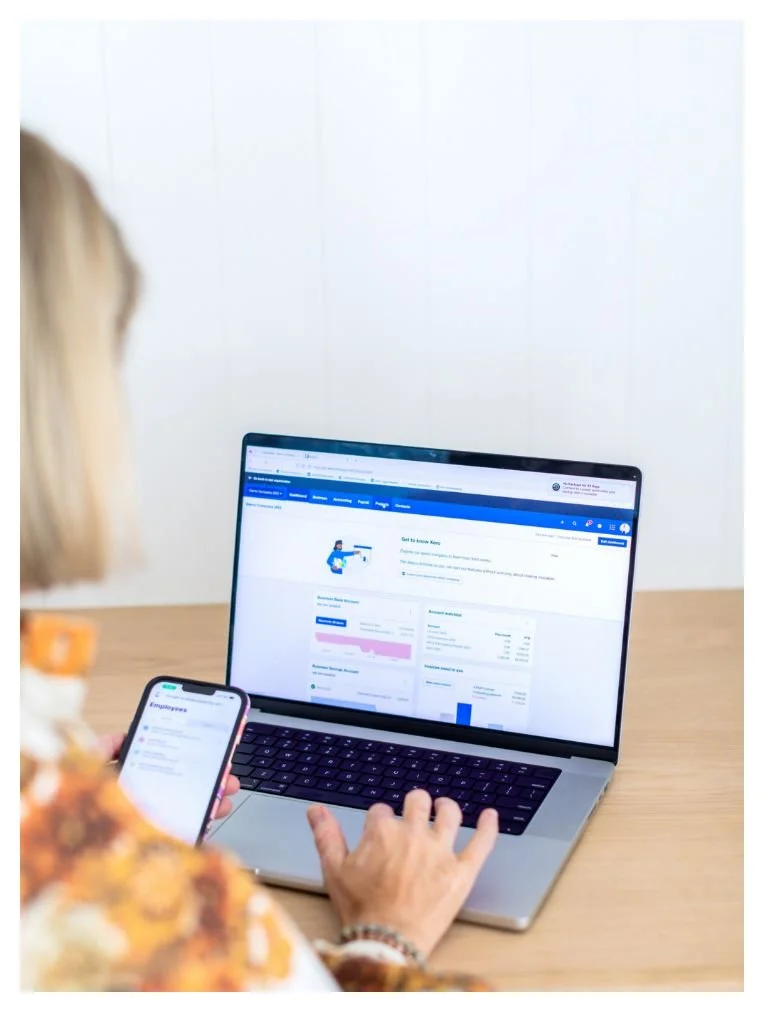 Outsourced Bookkeeping Services for Conscious Australian Brands | Straight Up Bookkeeping