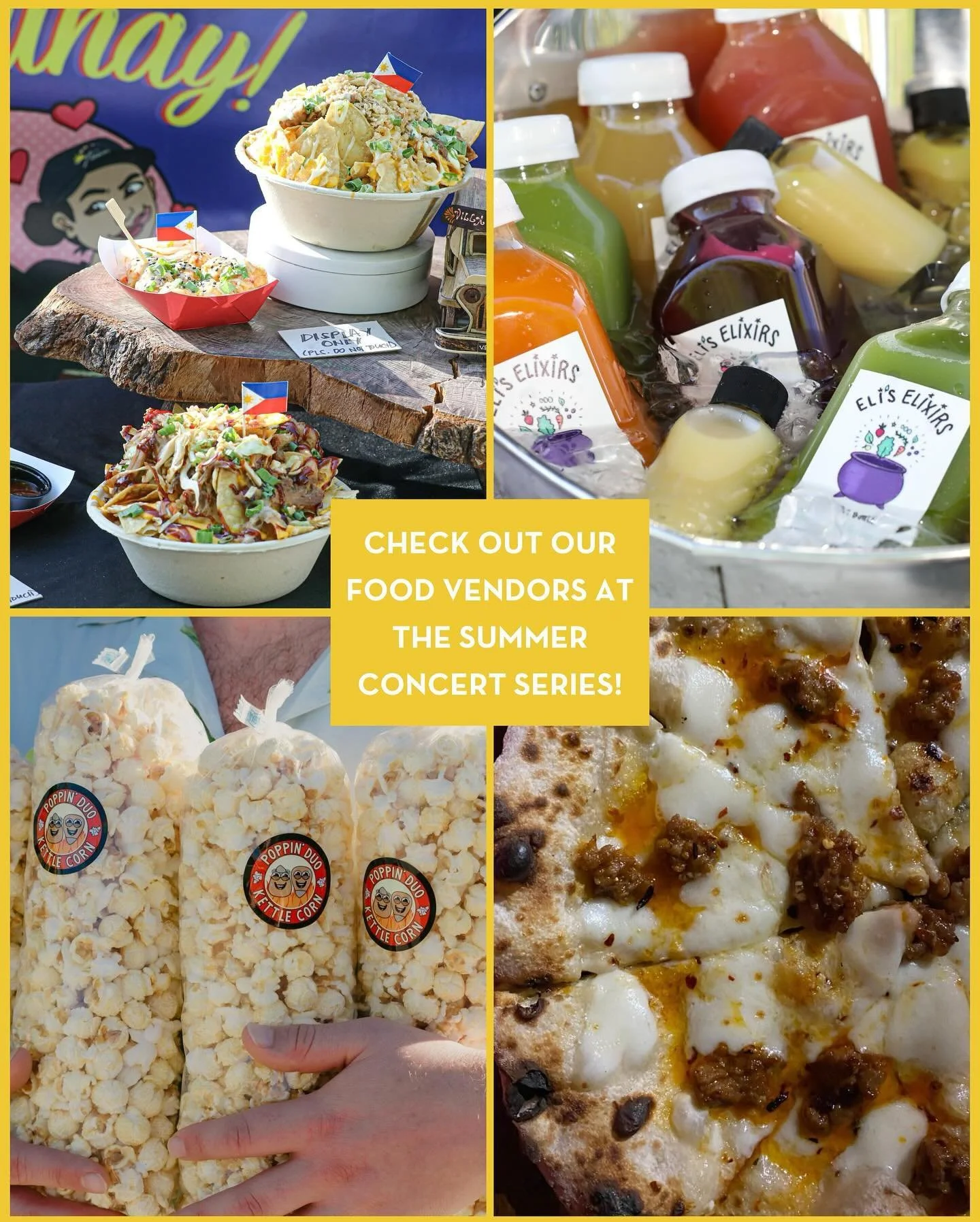 Temecula Sunset Market