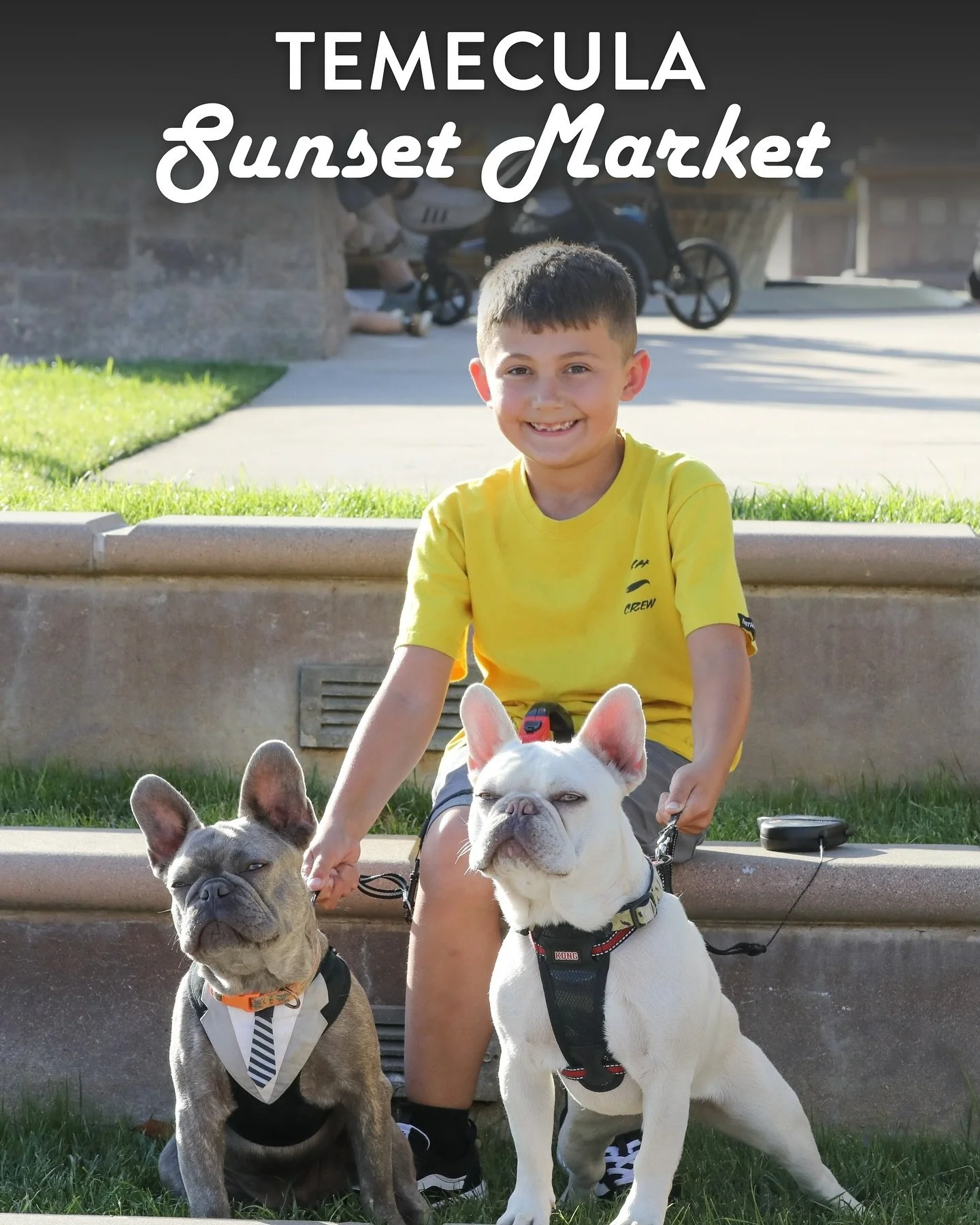 Temecula Sunset Market
