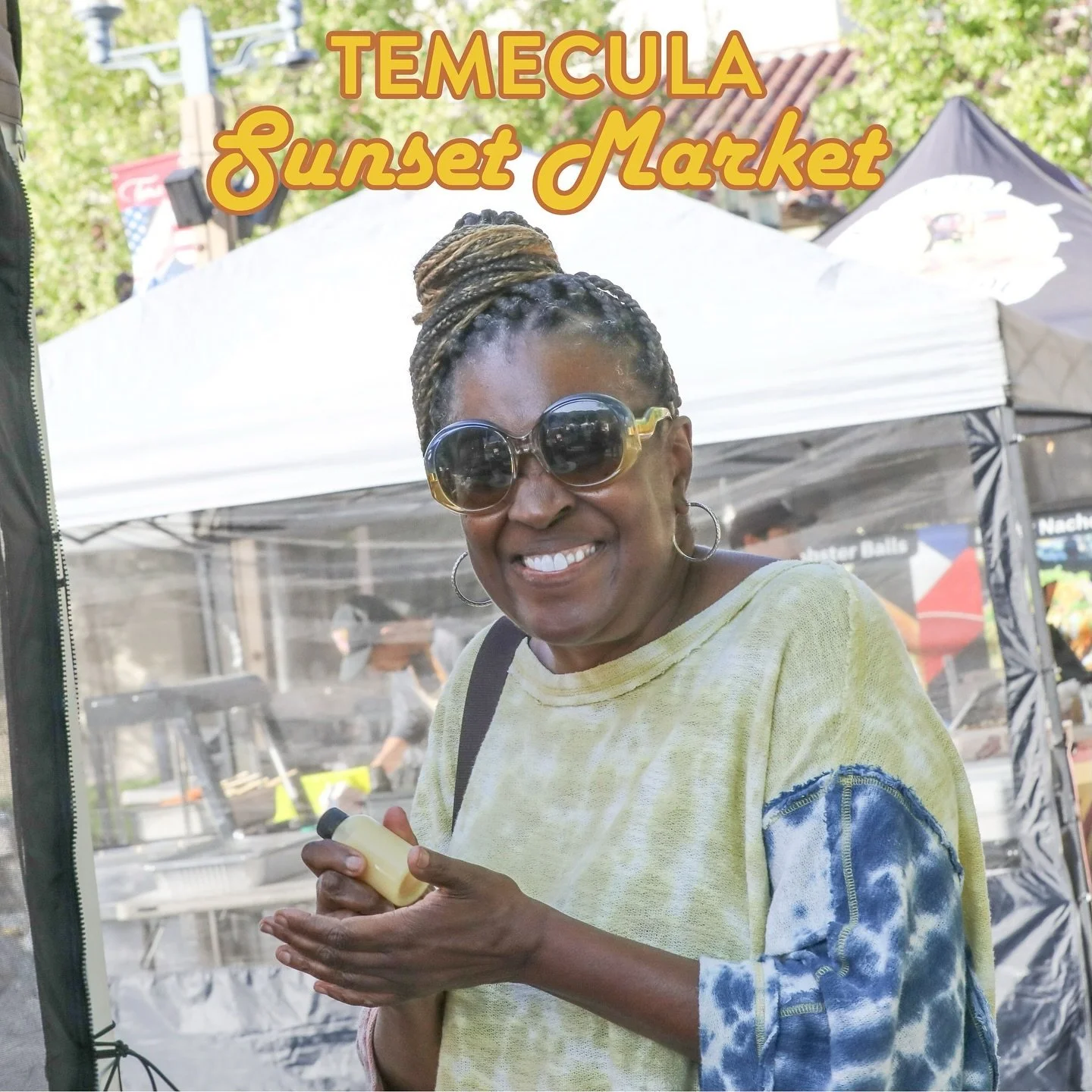 Temecula Sunset Market