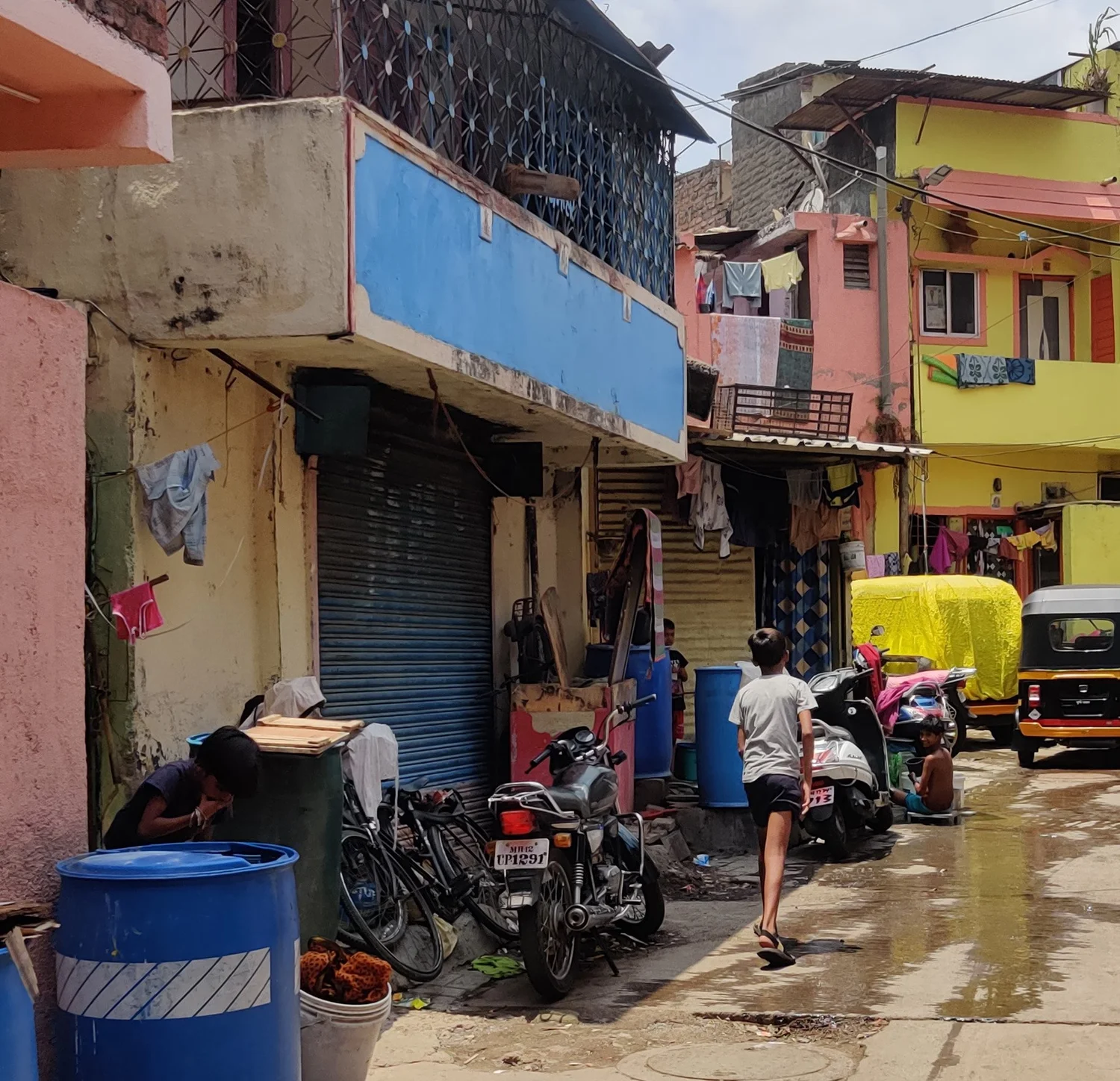 Yerwada — RCHI MIT