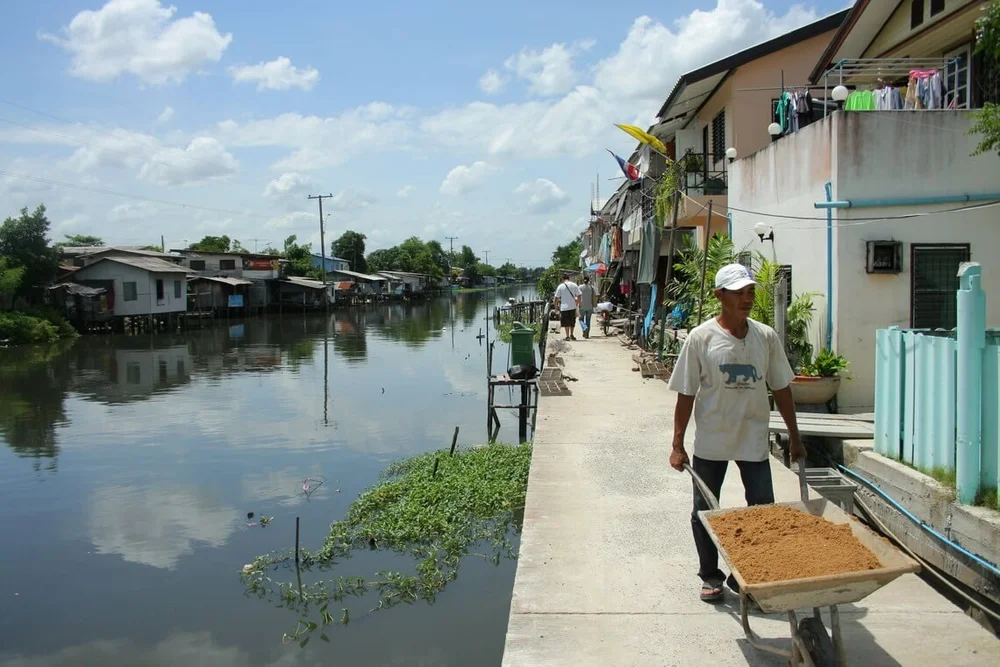 Baan Mankong — RCHI MIT
