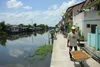 Baan Mankong — RCHI MIT