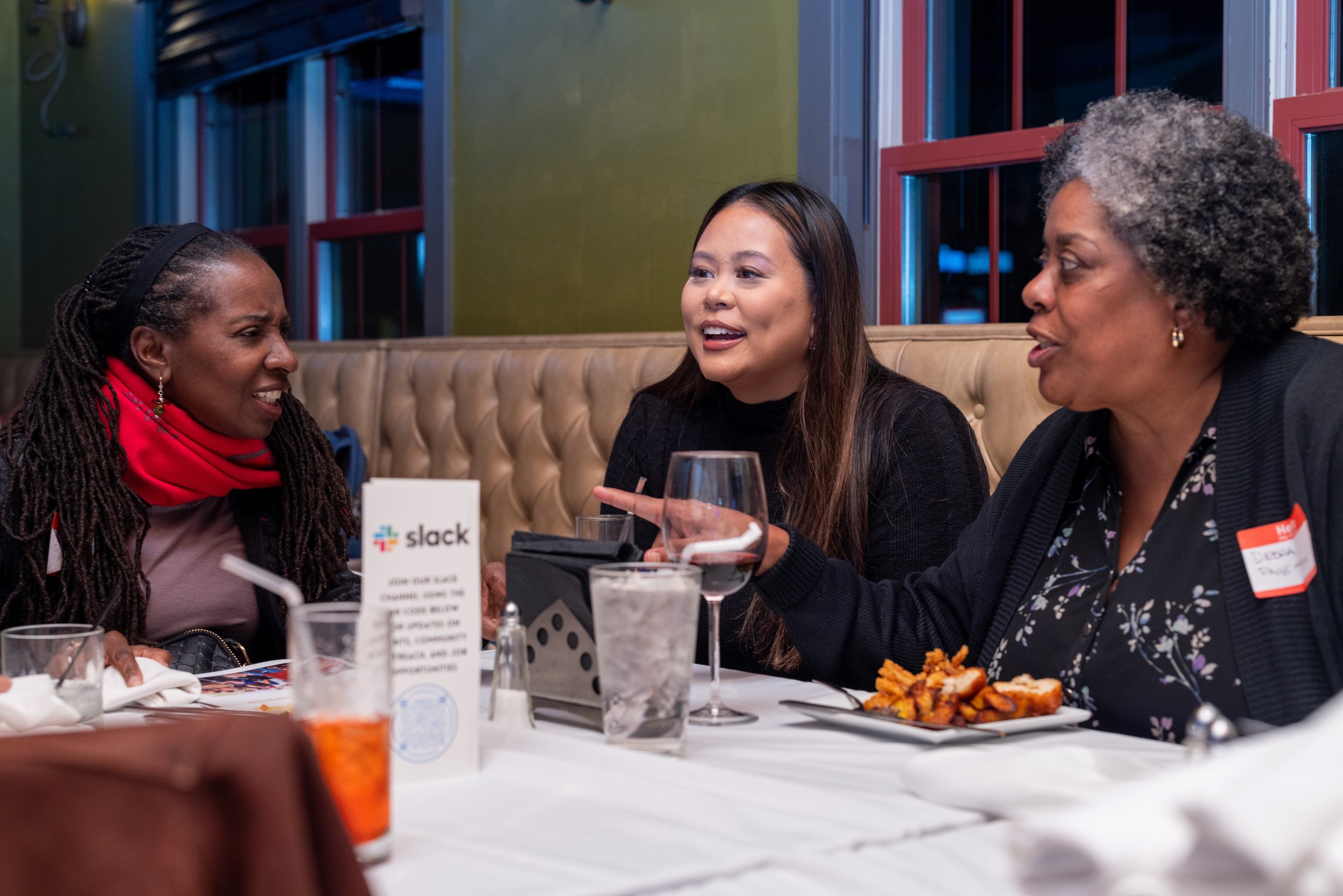 Rhode Island Minorities in Architecture and Design (RIMiAD) Networking ...