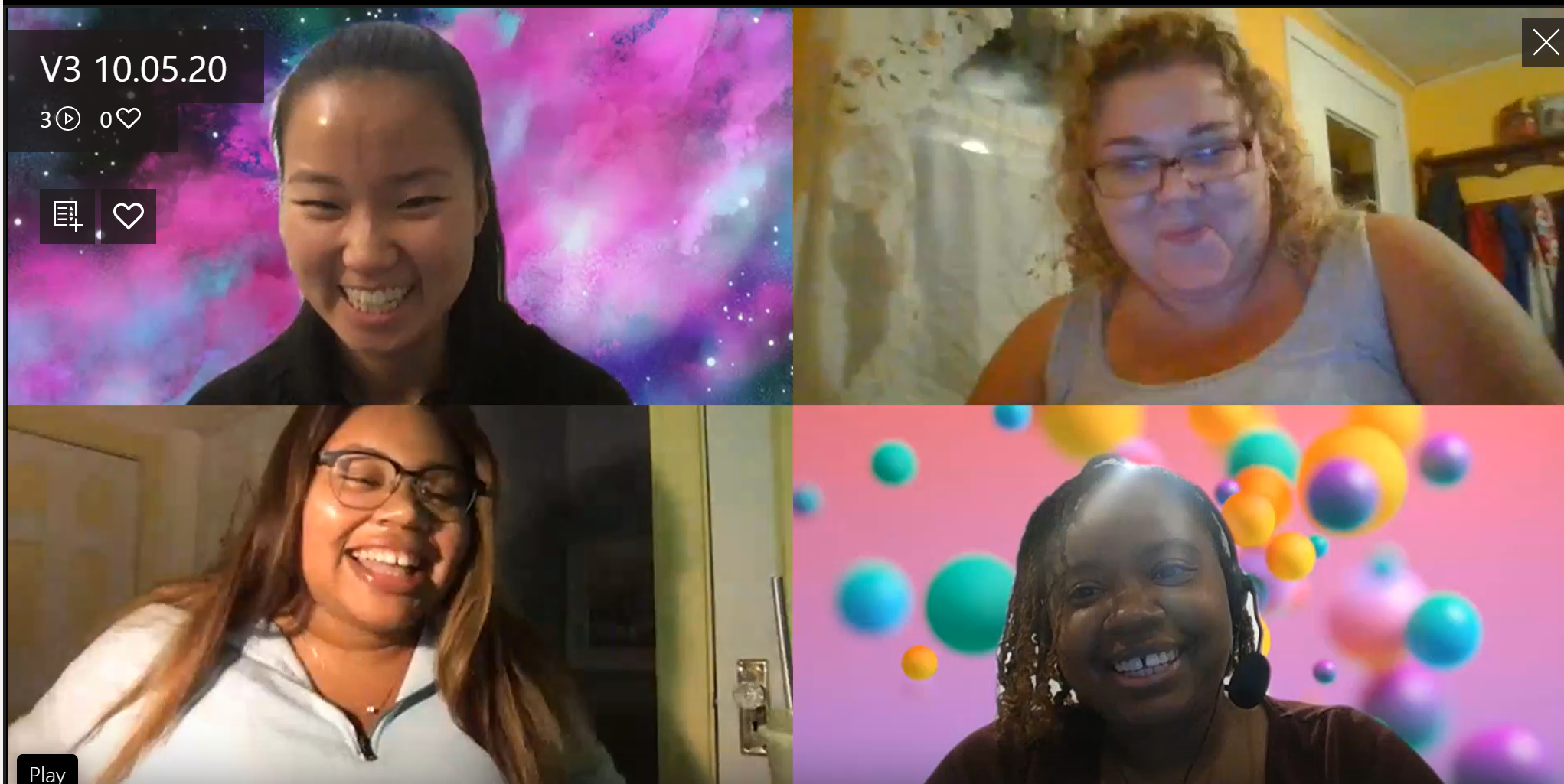 MEET CHELSEA A NEBULA ACADEMY SOFTWARE ENGINEERING STUDENT — Nebula Academy