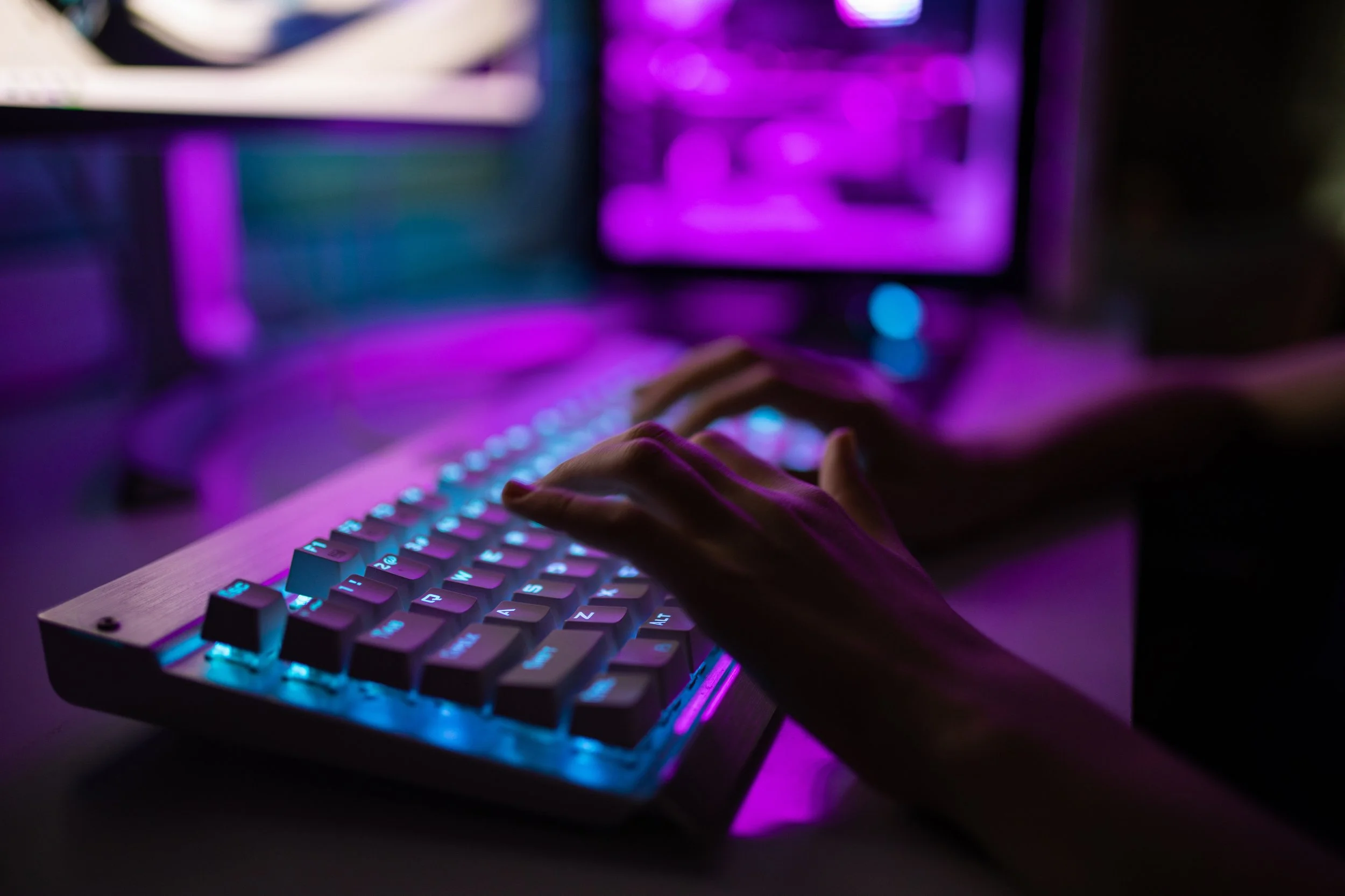 Python Bootcamp — Nebula Academy