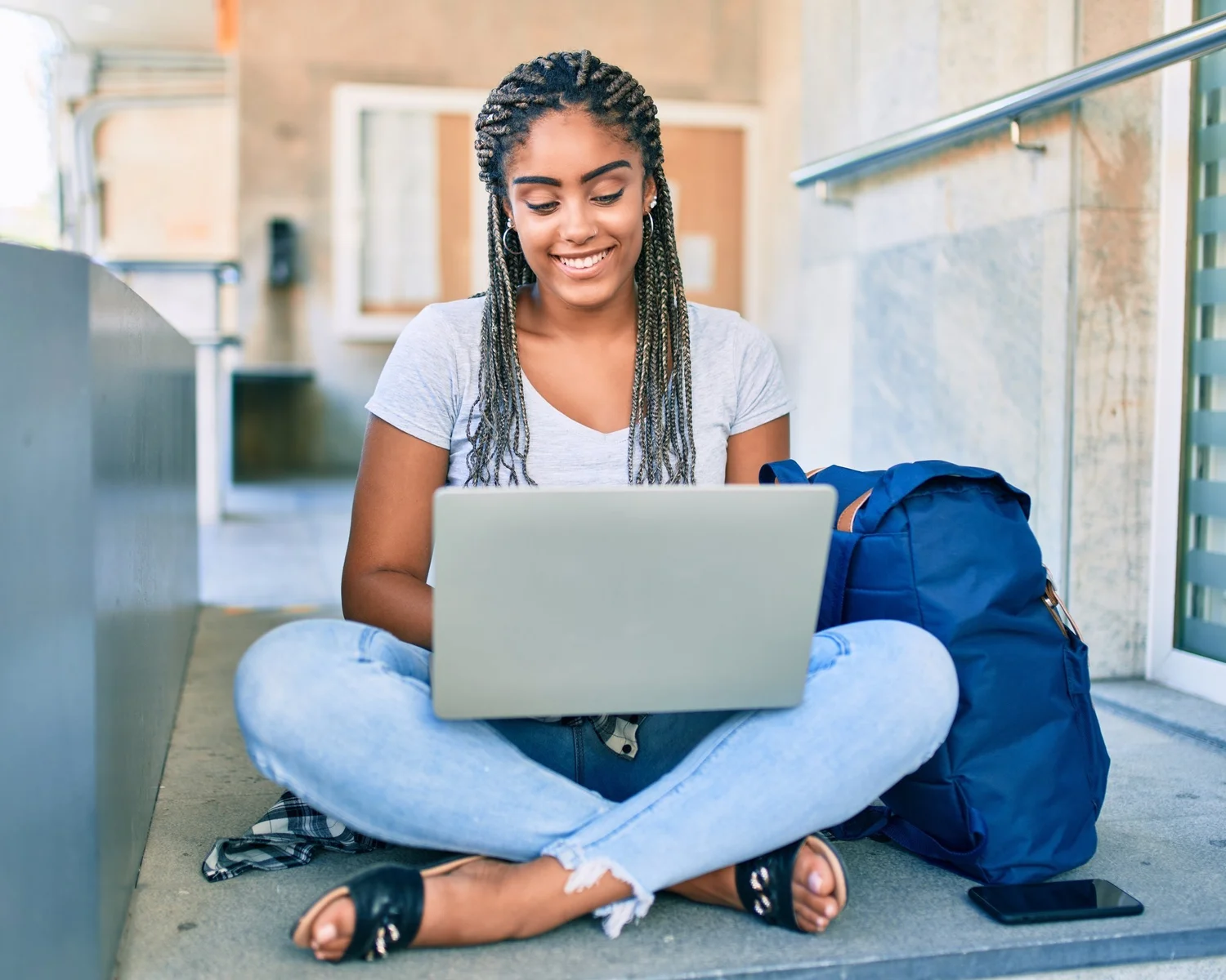 FULLSTACK CODING BOOTCAMP — Nebula Academy