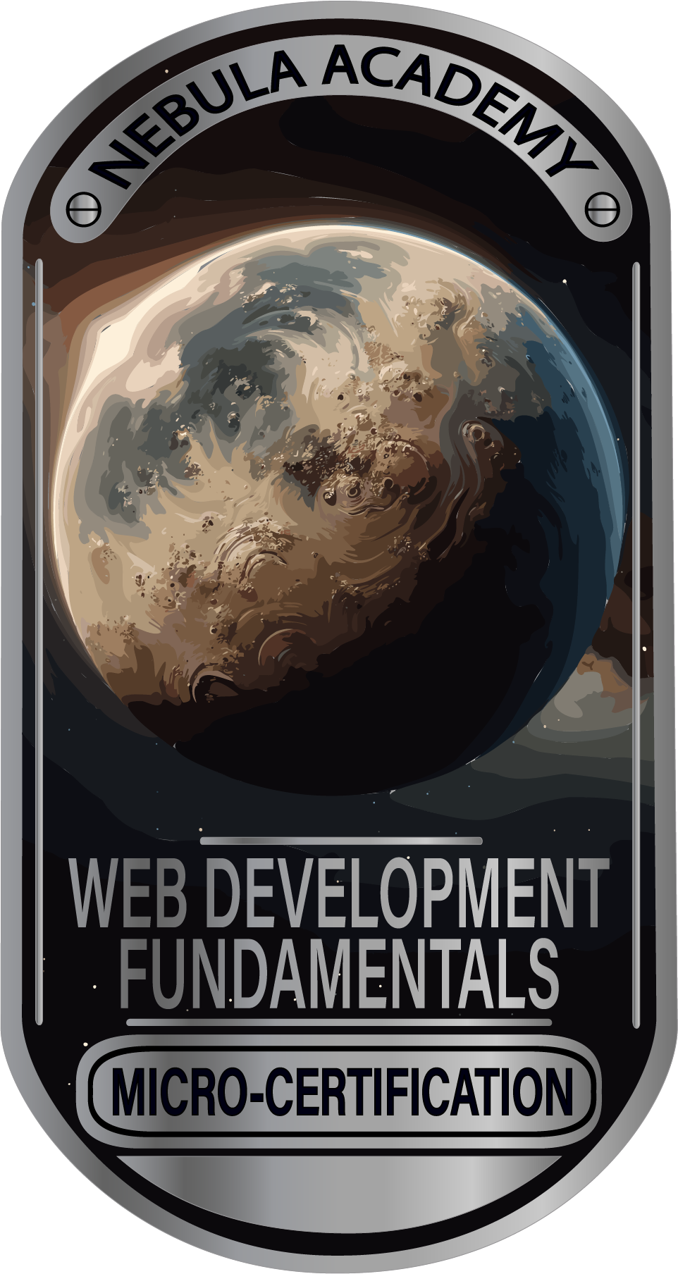 Web Development Fundamentals — Nebula Academy Web Development Fundamentals — Nebula Academy