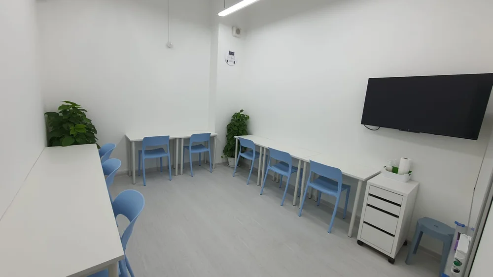 About — ThinkCode Singapore