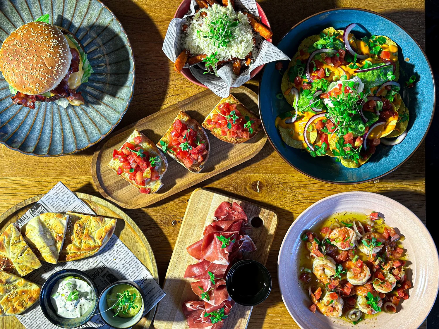 "Ontdek de trendy nieuwe hotspot in Hasselt" - Bar Gustaf: