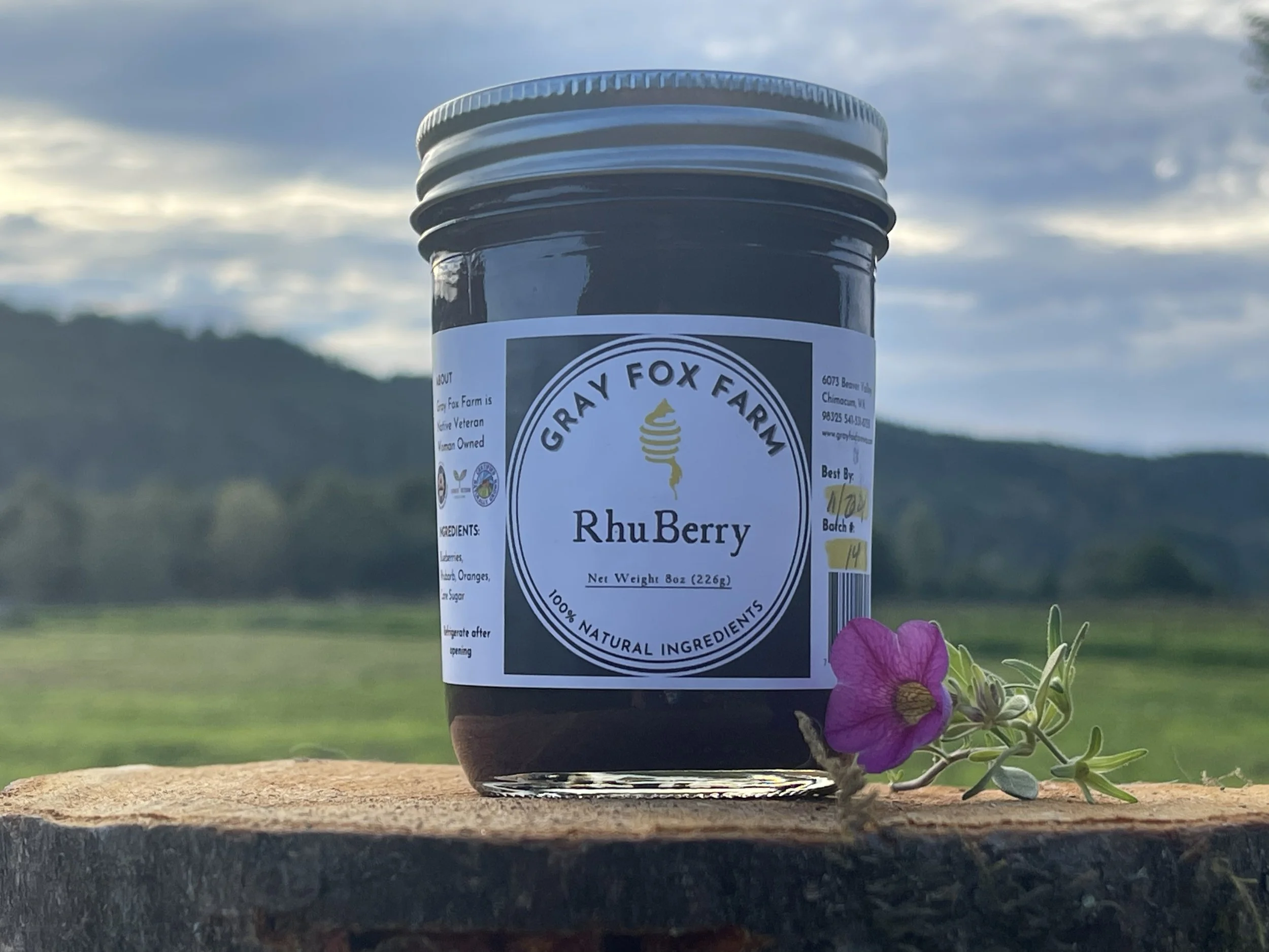 Store 2 — Gray Fox Farm