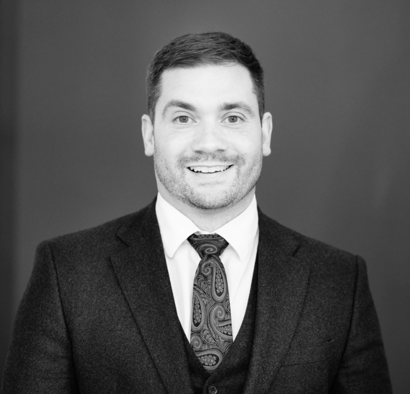 Joshua J. Pugsley, Qualified Solicitor, BSc Econ (Hons), TEP