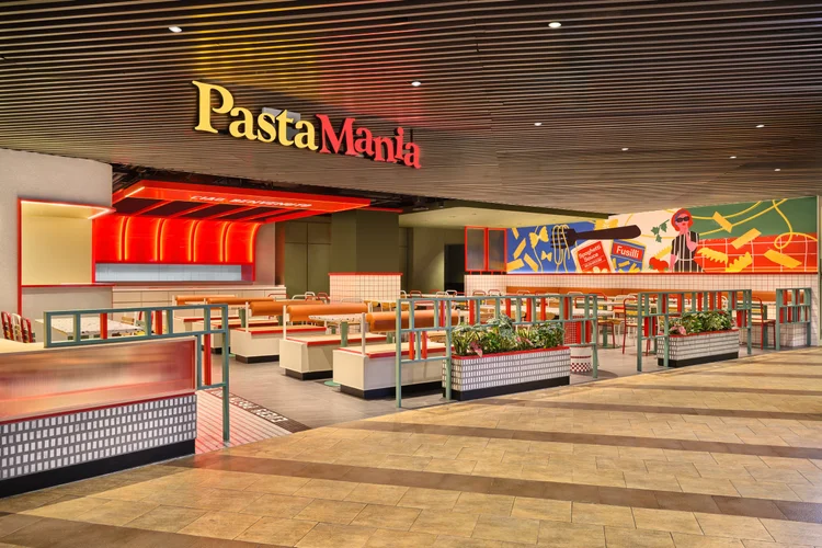 Locate Us | PastaMania Singapore