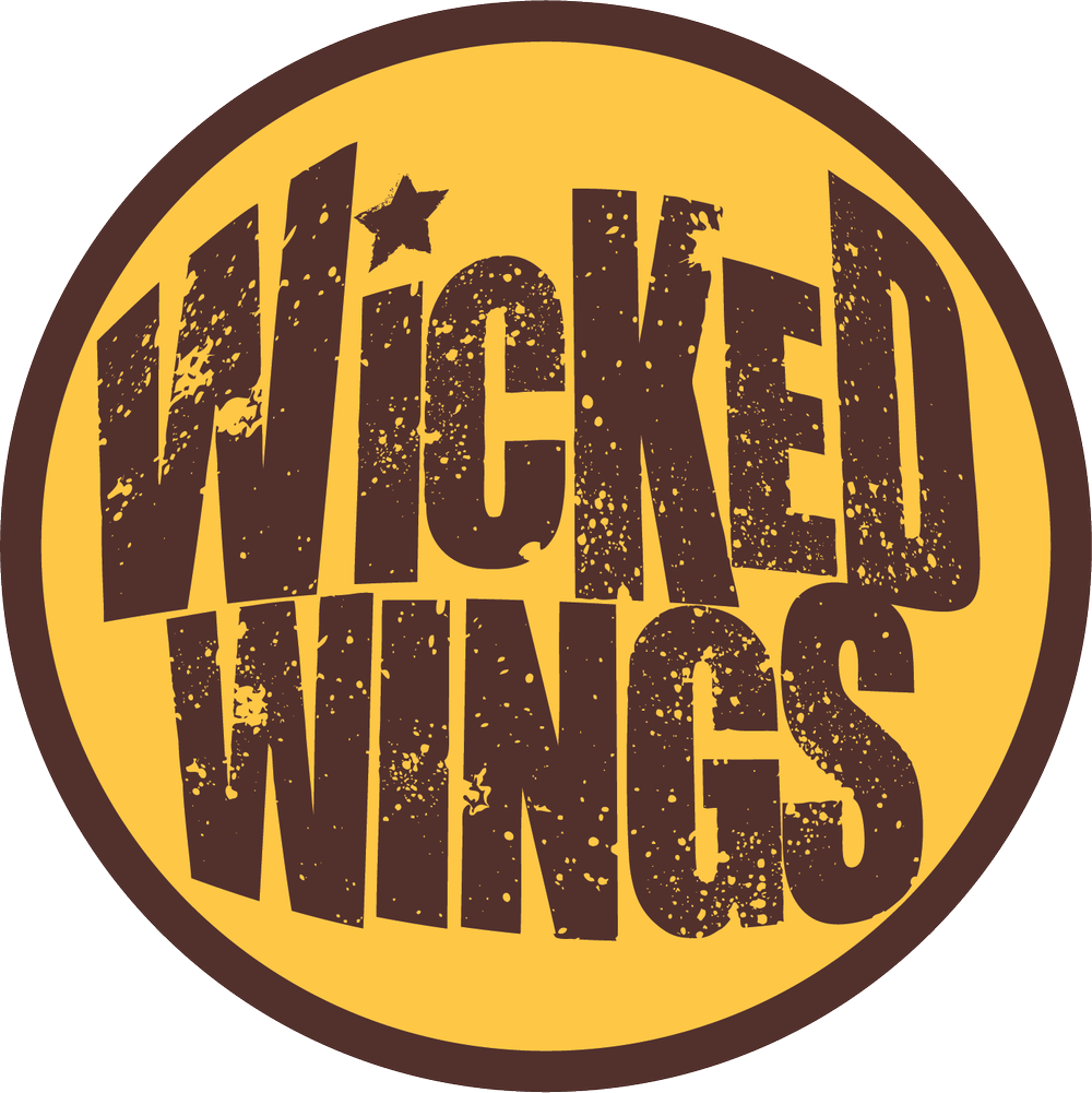 Wicked Wings | PastaMania Singapore