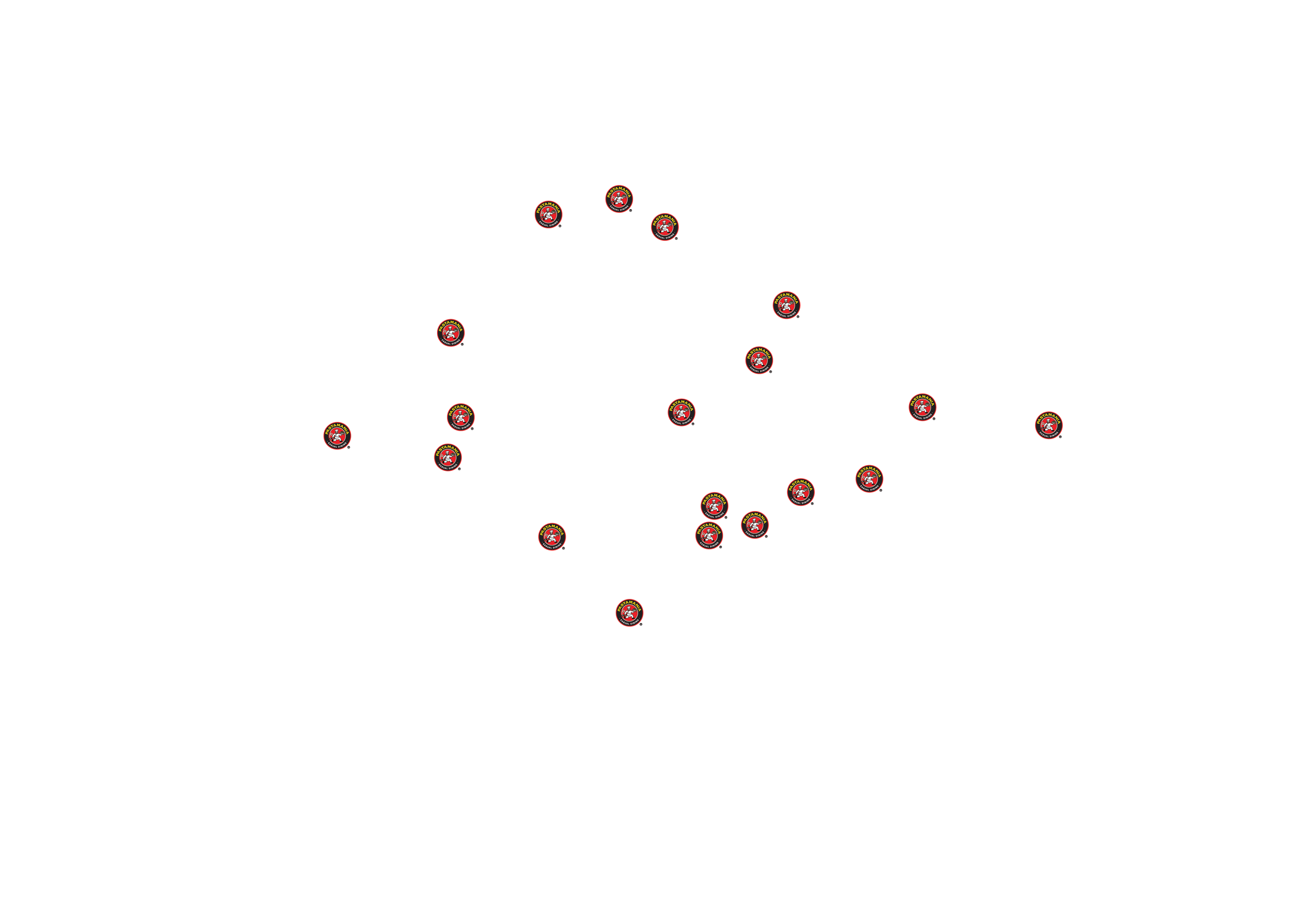 Locate Us | PastaMania Singapore