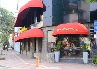 FRANCHISE | PastaMania Singapore