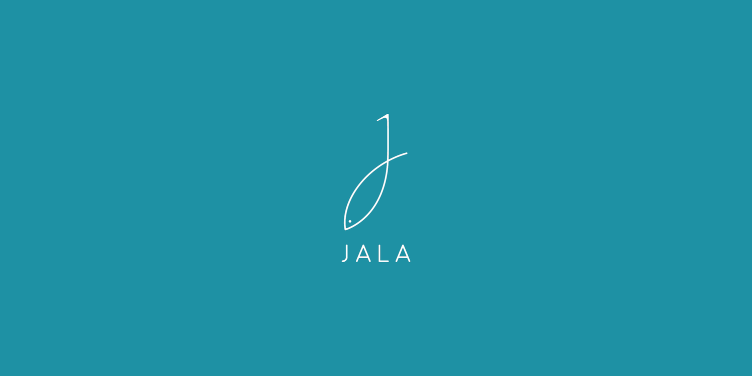 About JALA— JALAFISH
