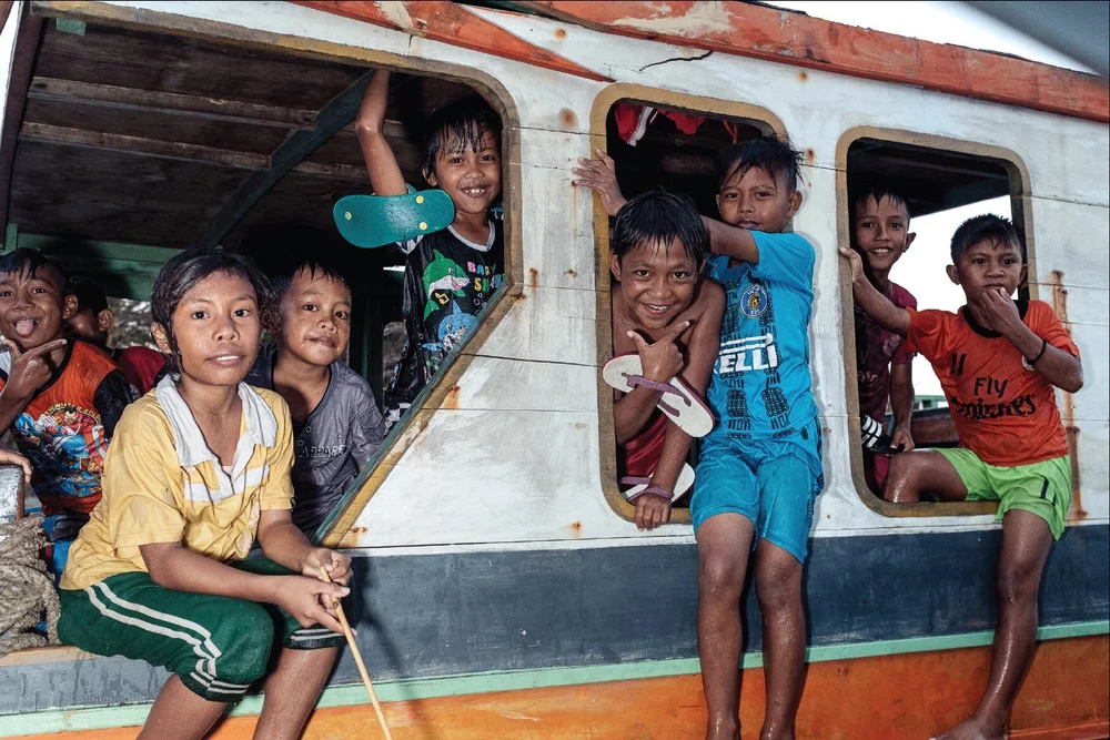 About JALA— JALAFISH