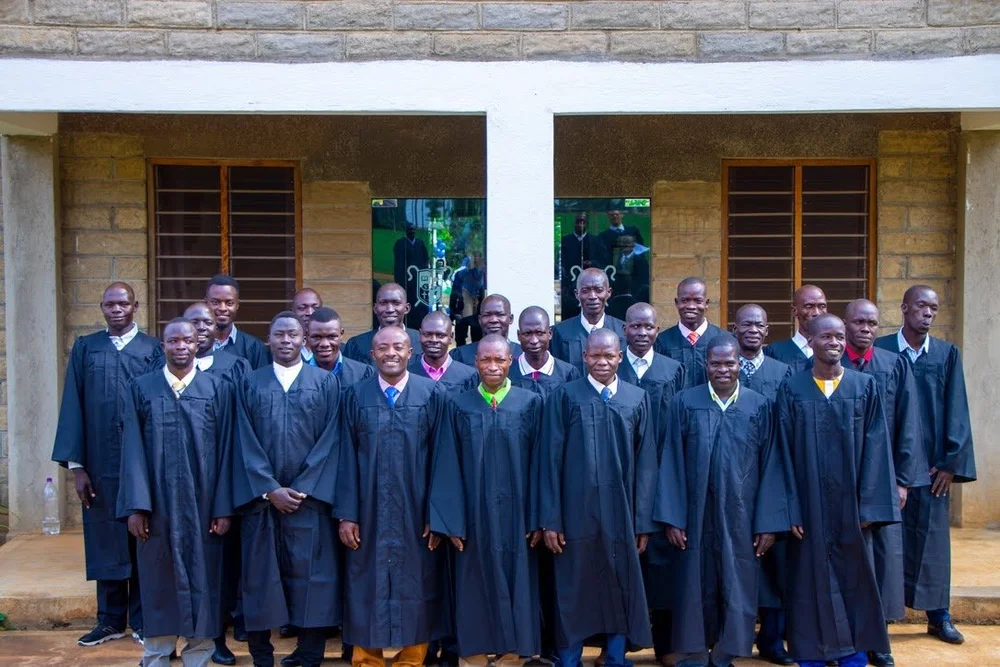 Academics — Shepherds Training College