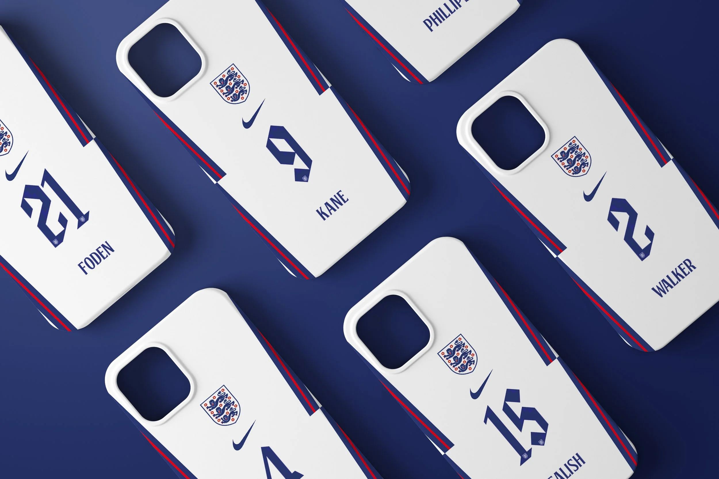Mobile Covers — Isgraphics