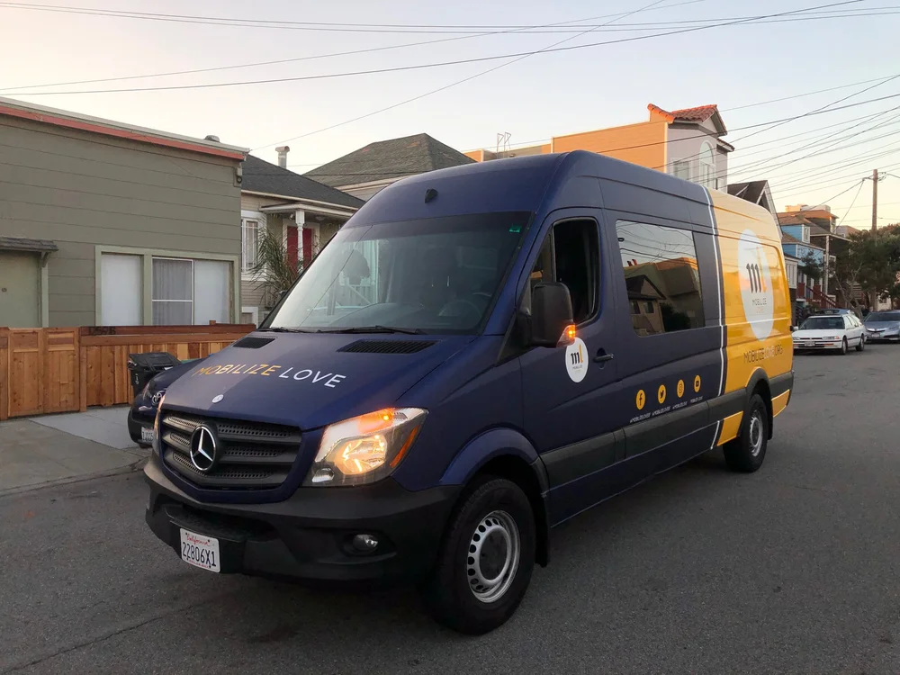 Our Work — Mobilize Love