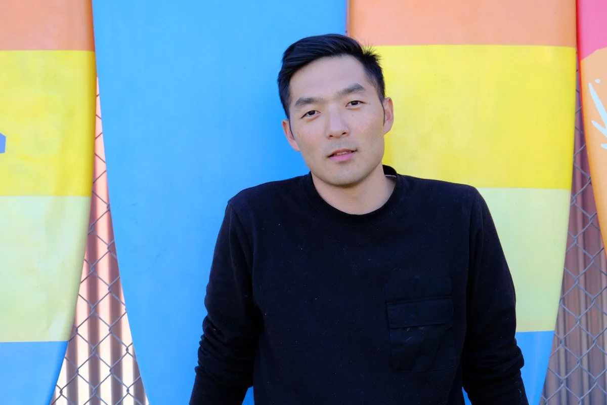 About Us — Mobilize Love