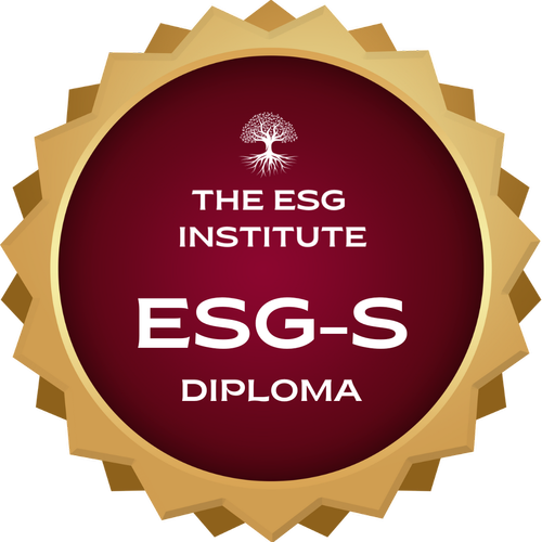 The ESG Institute