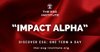 What is Impact Alpha — The ESG Institute