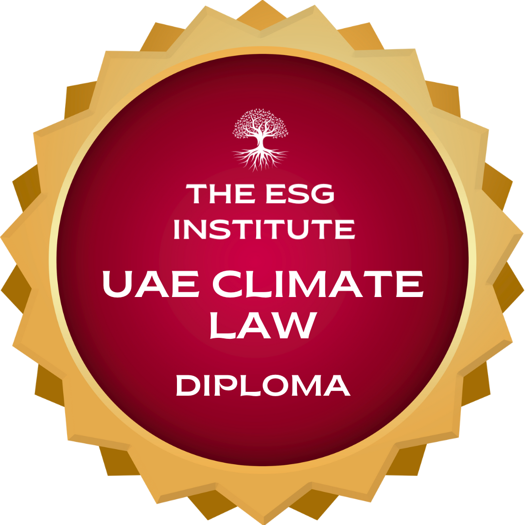 The ESG Institute
