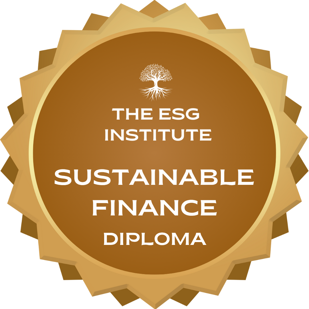 The ESG Institute