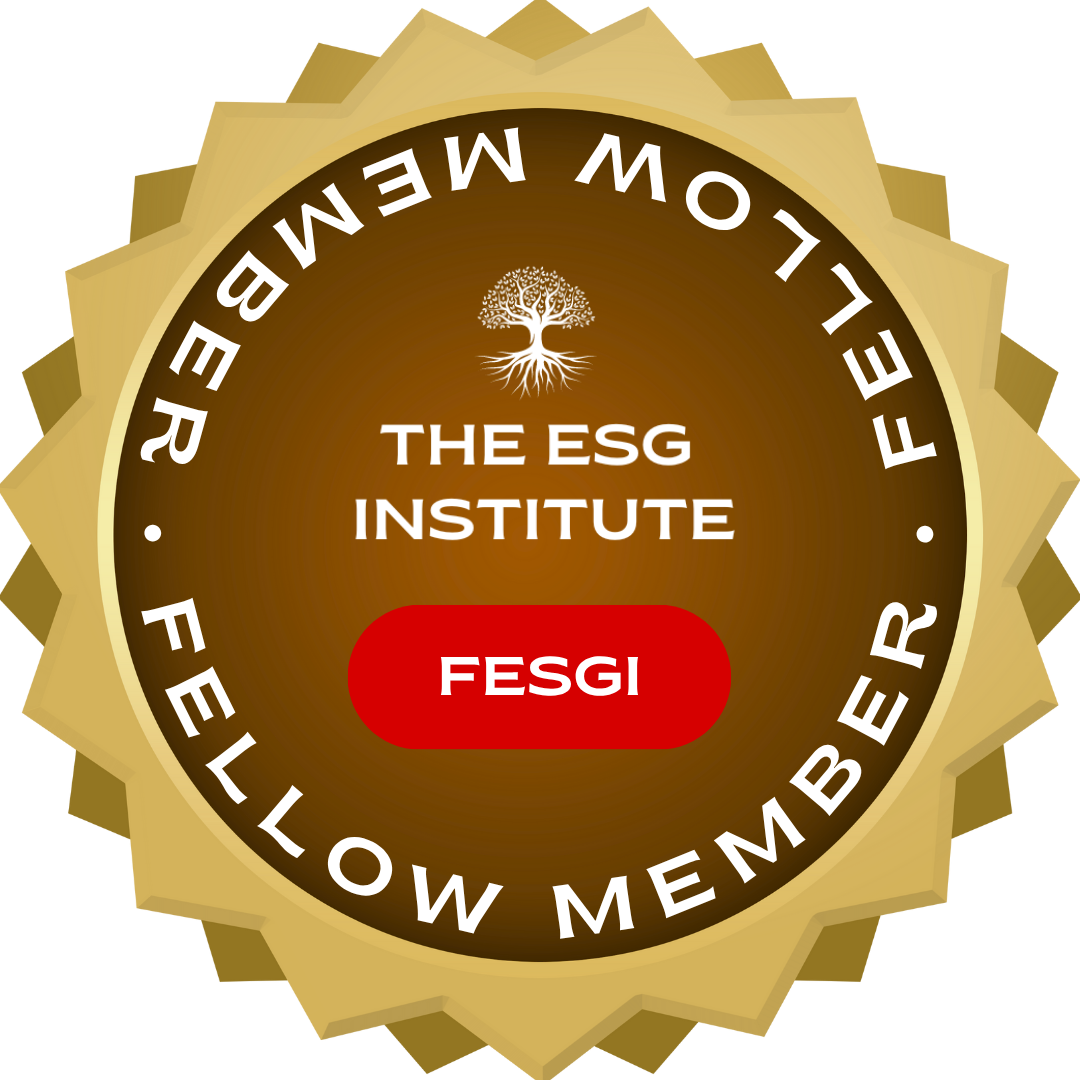 Professional Membership | Enhance Your Sustainability Career – Join Now ...