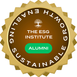 The ESG Institute